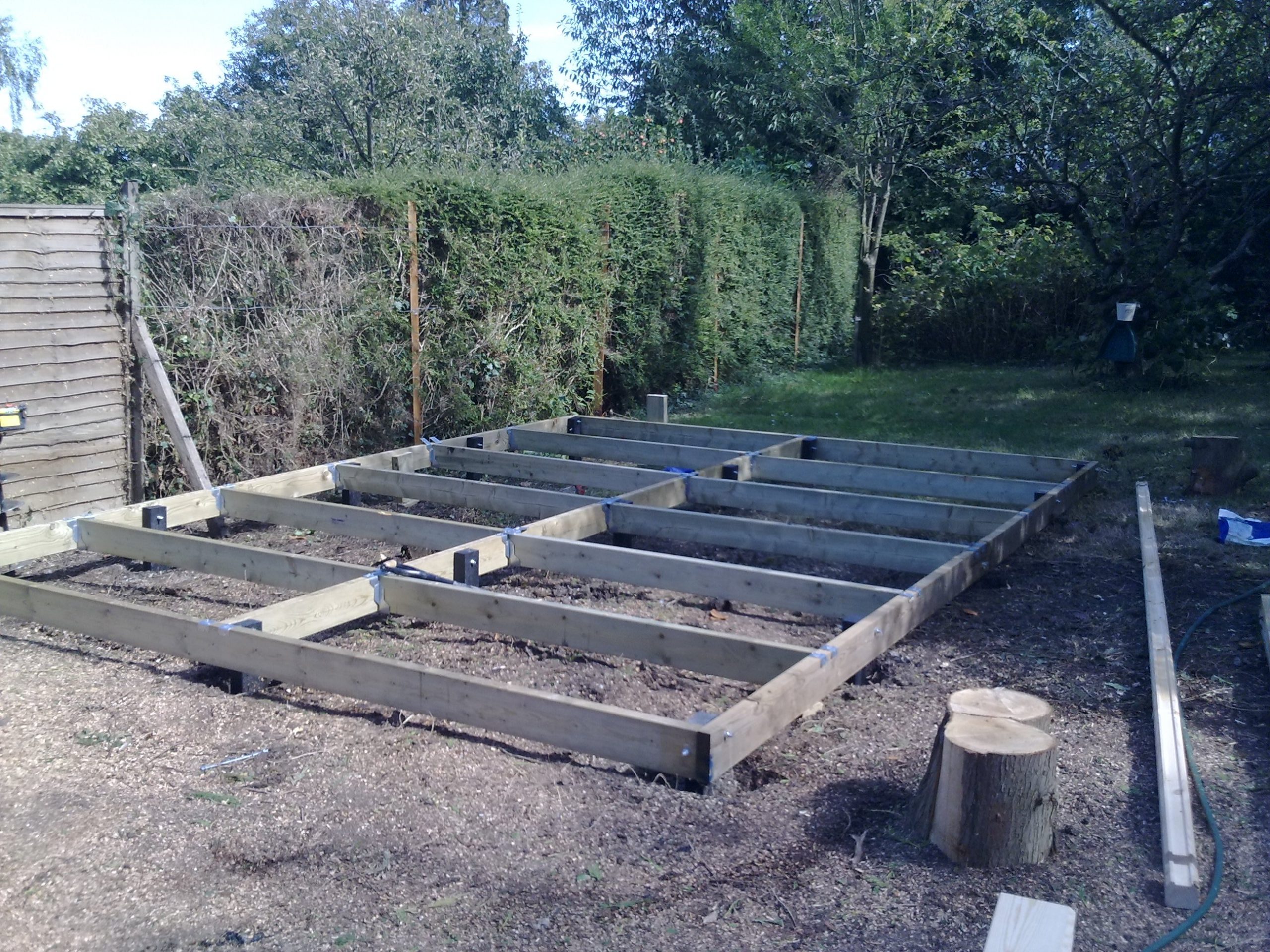 Factory Cabins Image Gallery - Completed By Factory Cabins