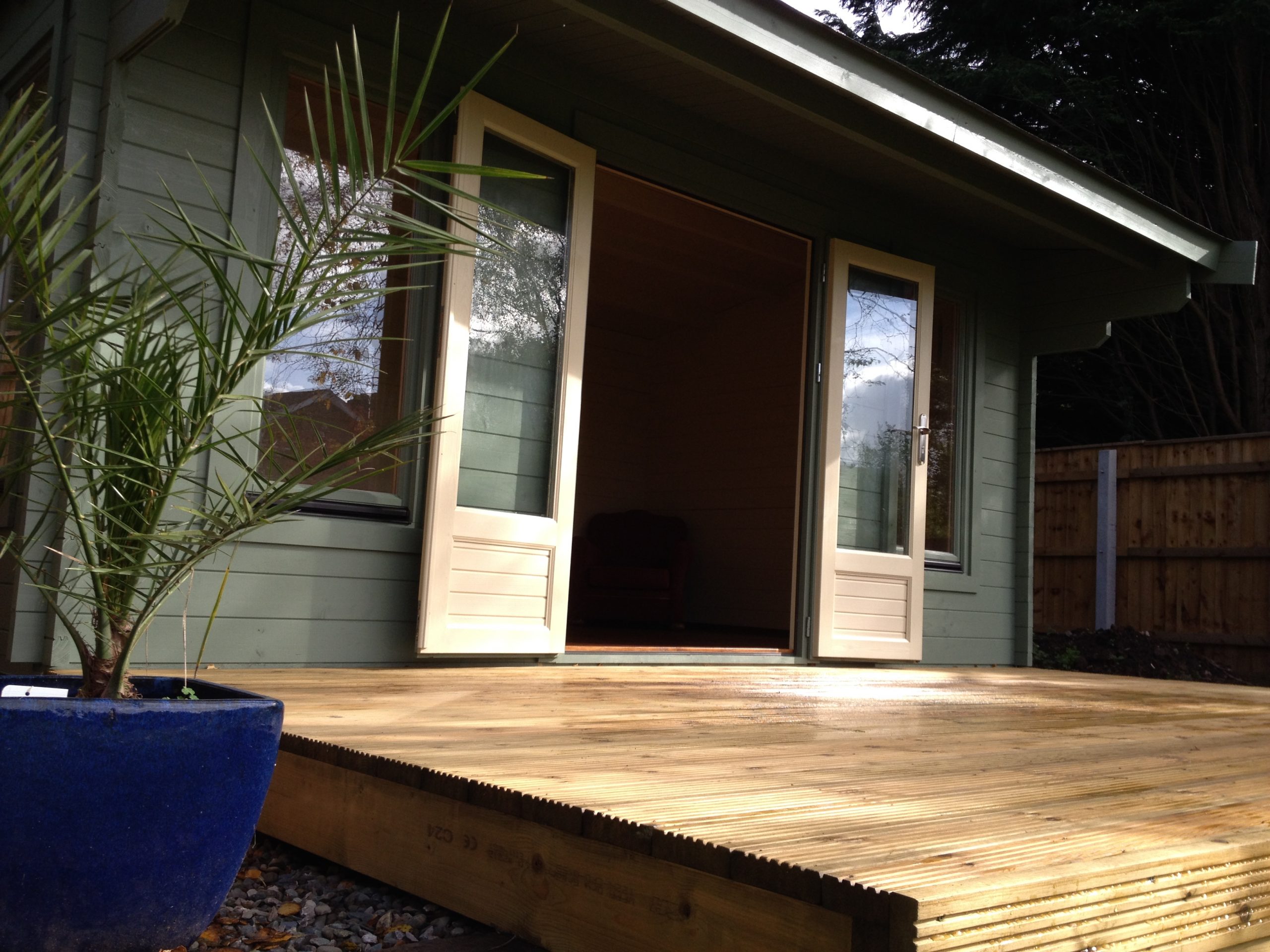 Factory Cabins Image Gallery - Completed By Factory Cabins